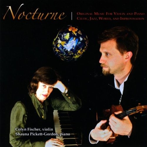 Pre-Owned Nocturne - Walmart.com