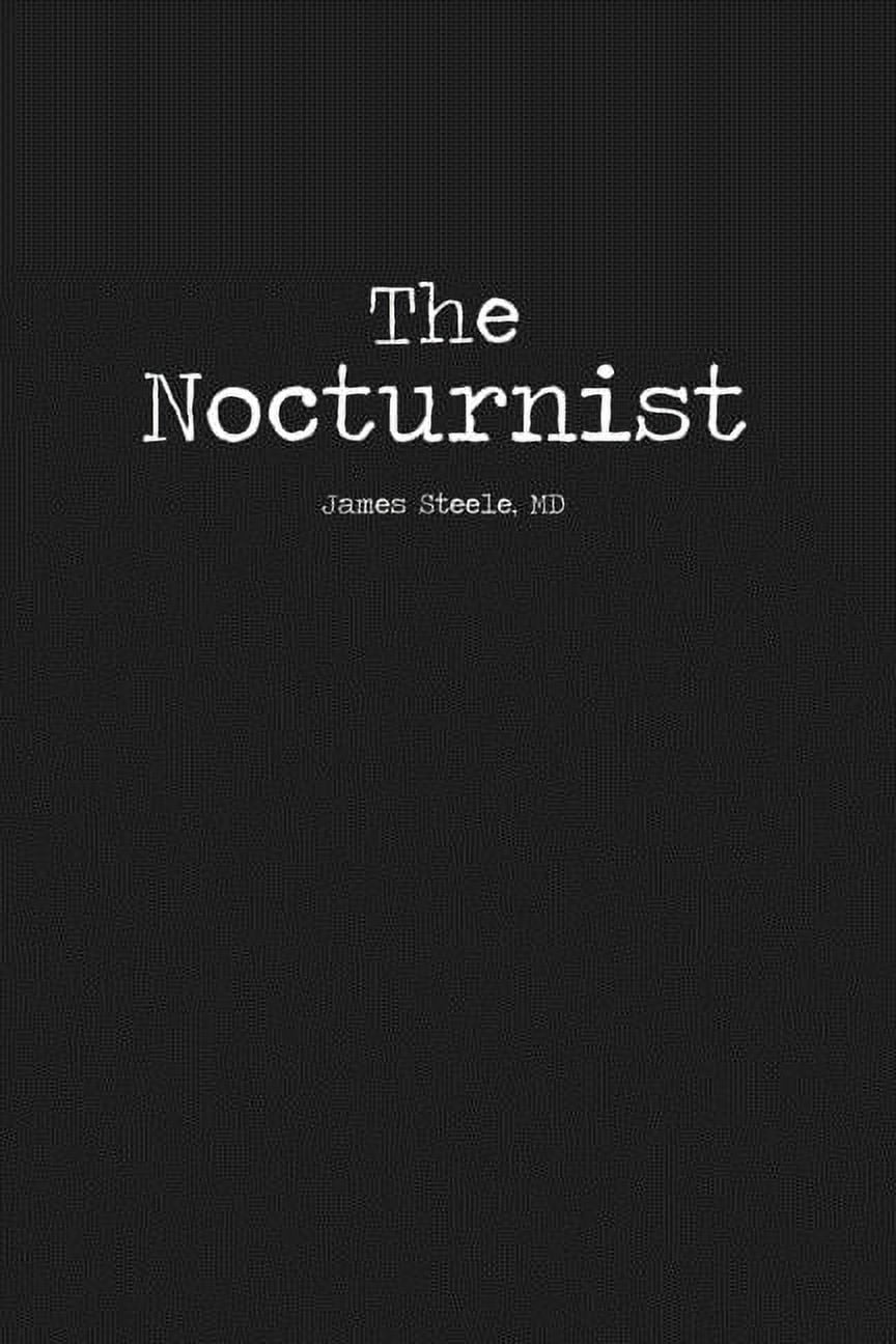 Nocturnist - Walmart.com