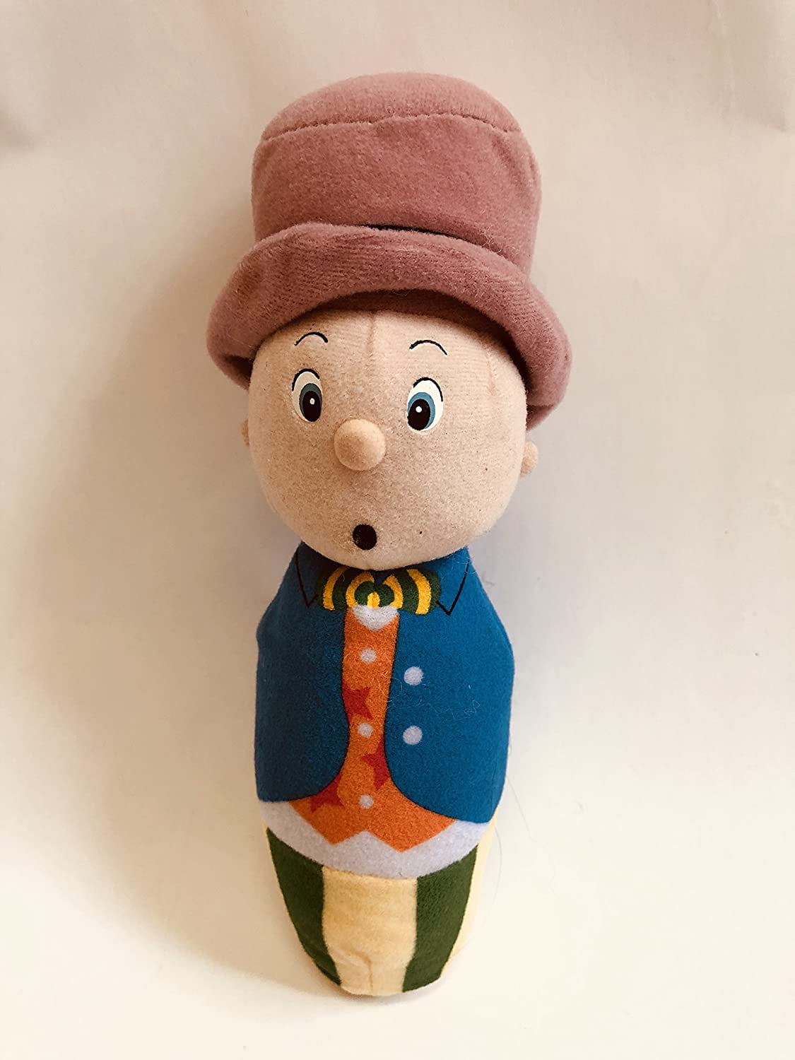Noddy Character