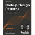 Node.js Design Patterns - Third edition: Design and implement production-grade Node.js ...