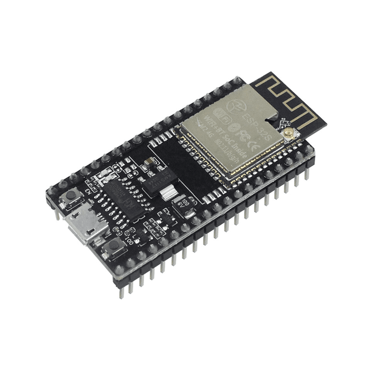Nodemcu32s