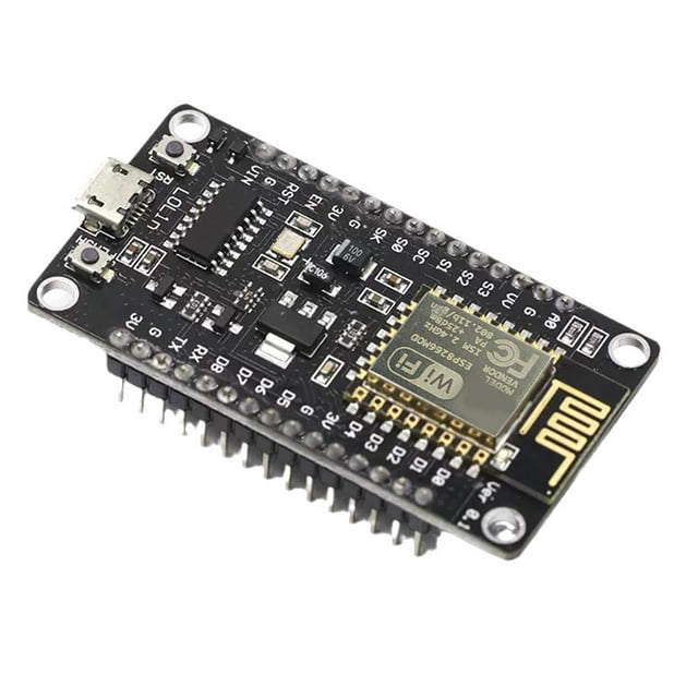 NodeMcu ESP8266 ESP-12E CH340G WIFI Network Development Board For ...