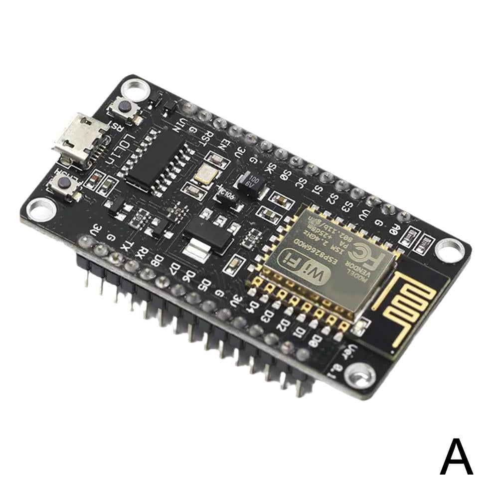 NodeMcu ESP8266 ESP-12E CH340G WIFI Network Development For Arduinon ...