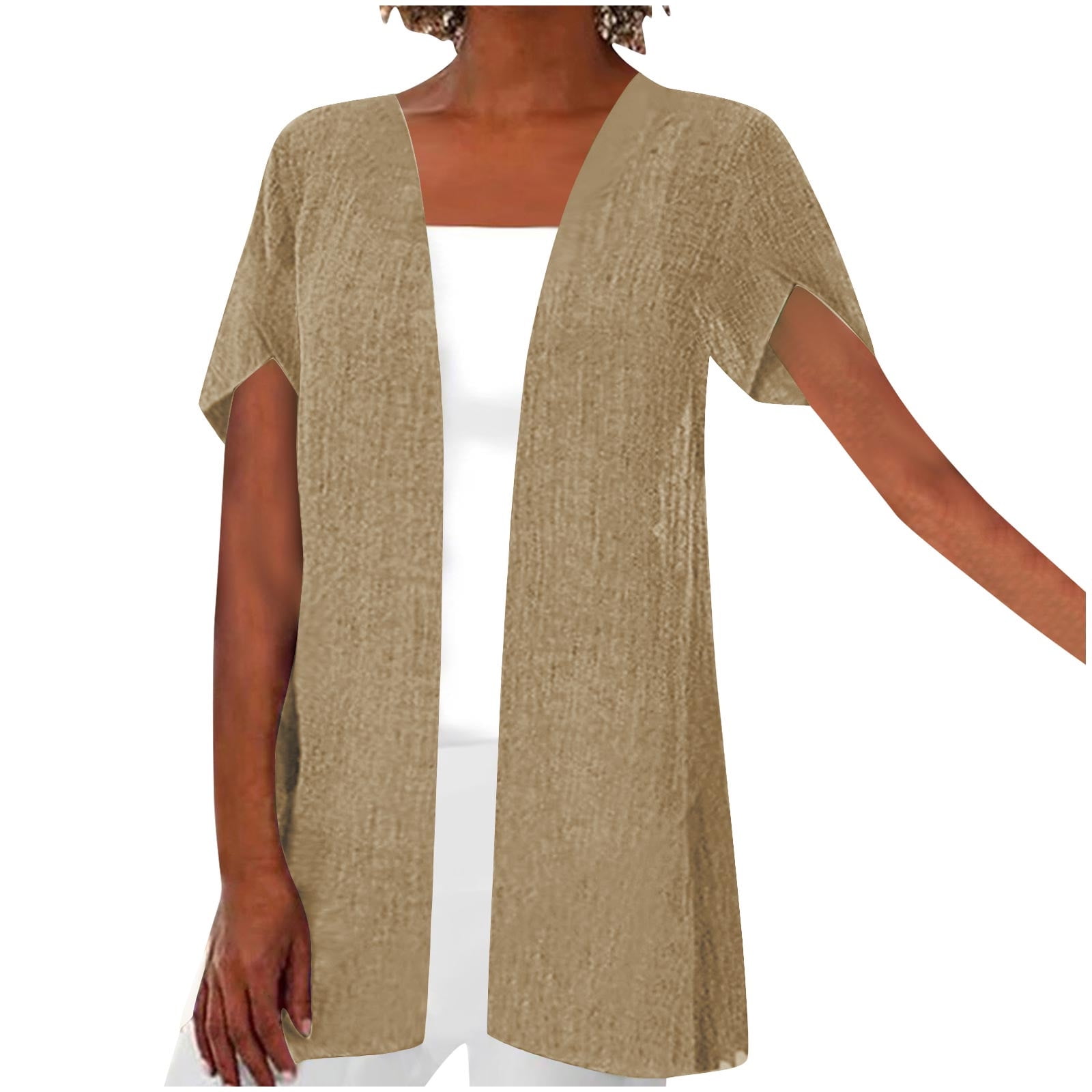 NoeCare Cover Ups for Swimwear Women Lightweight Cardigans Casual Beach ...