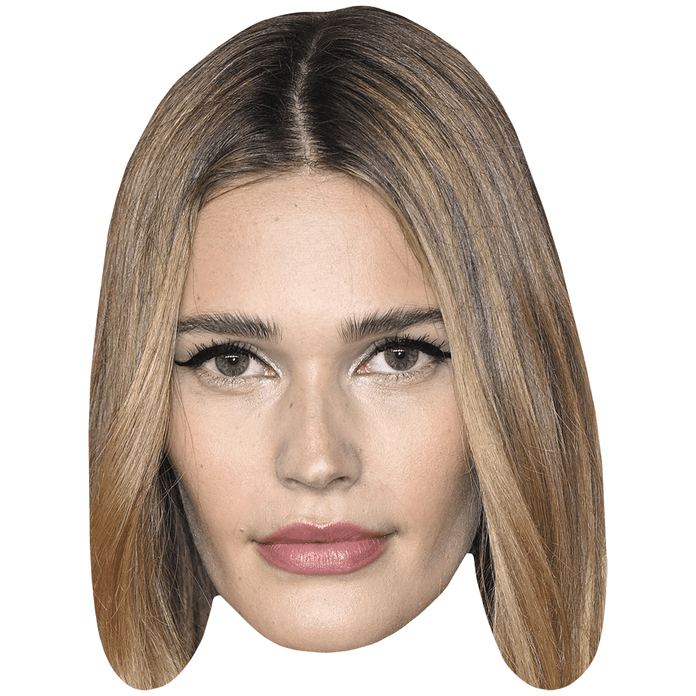 Noel Capri Berry (Long Hair) Big Head. - Walmart.com