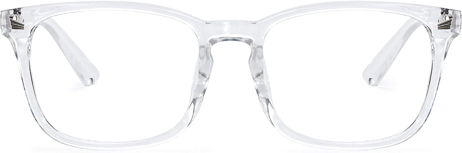 Noel Oscar Blue Light Blocking Glasses for Computer Use, Anti Eye ...