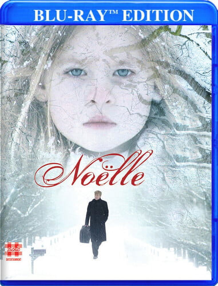 Noelle (Blu-ray), Shoreline Ent, Drama - Walmart.com