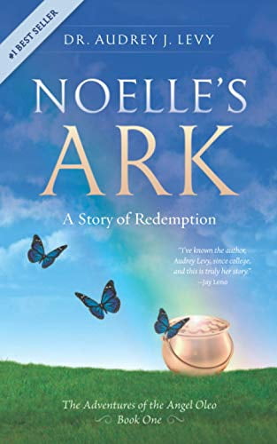 Pre-Owned Noelle's Ark: A Story of Redemption (Paperback) 1730735061 ...