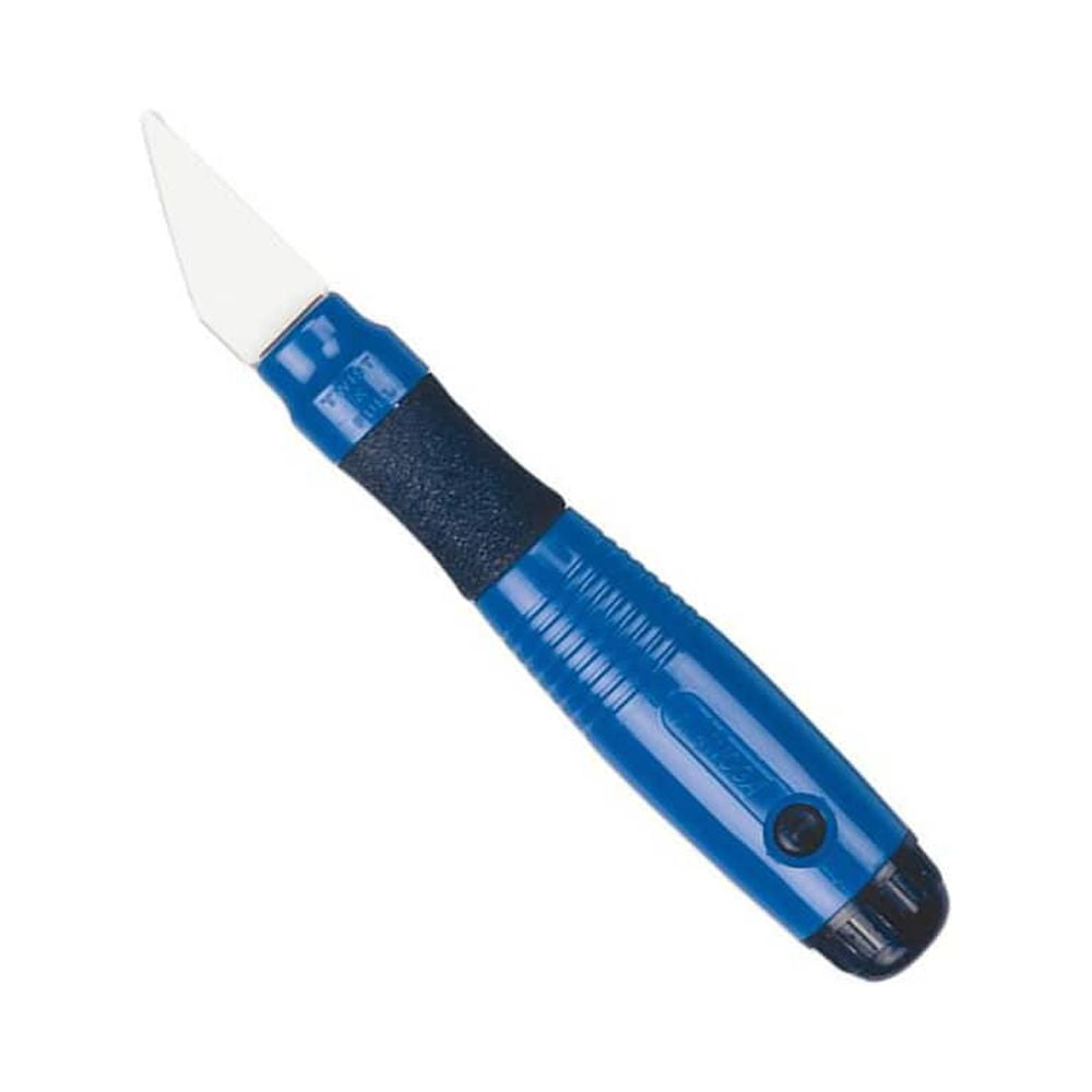 Noga CR1100 Hand Deburring Tool Set: Ceramic Plastic Handle - Walmart.com