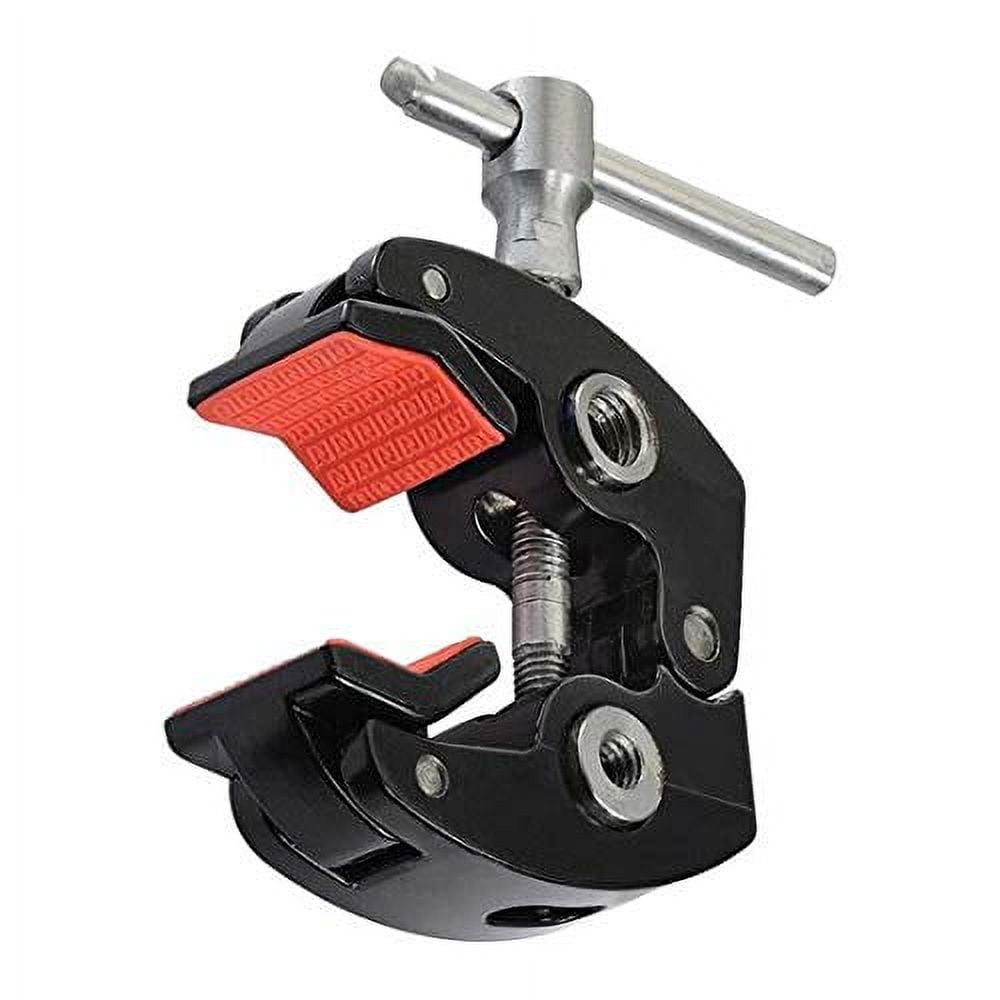 Noga CS4550 CS4550 45mm Clamp - Walmart.com