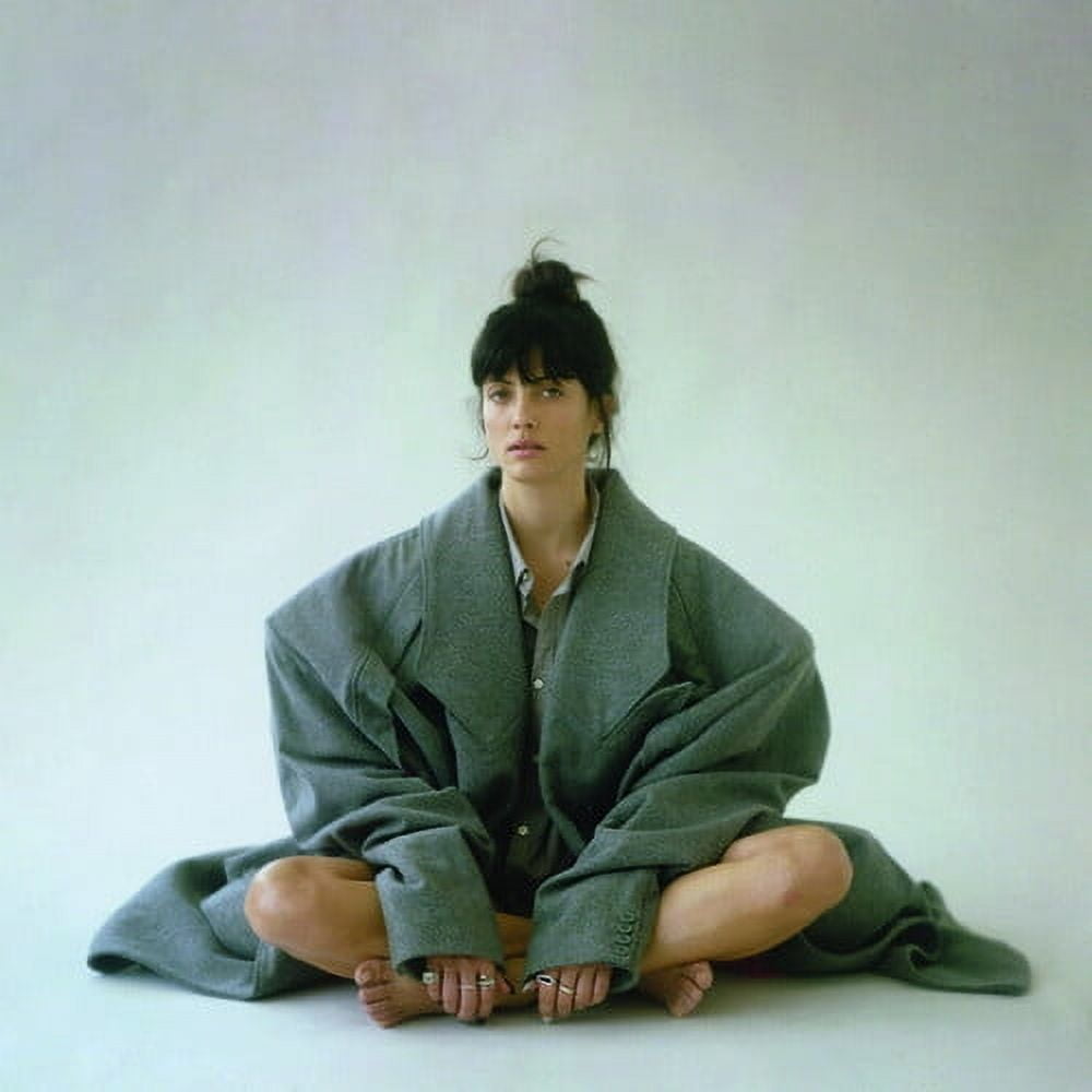 Noga Erez - Kids - Music & Performance - CD - Walmart.com