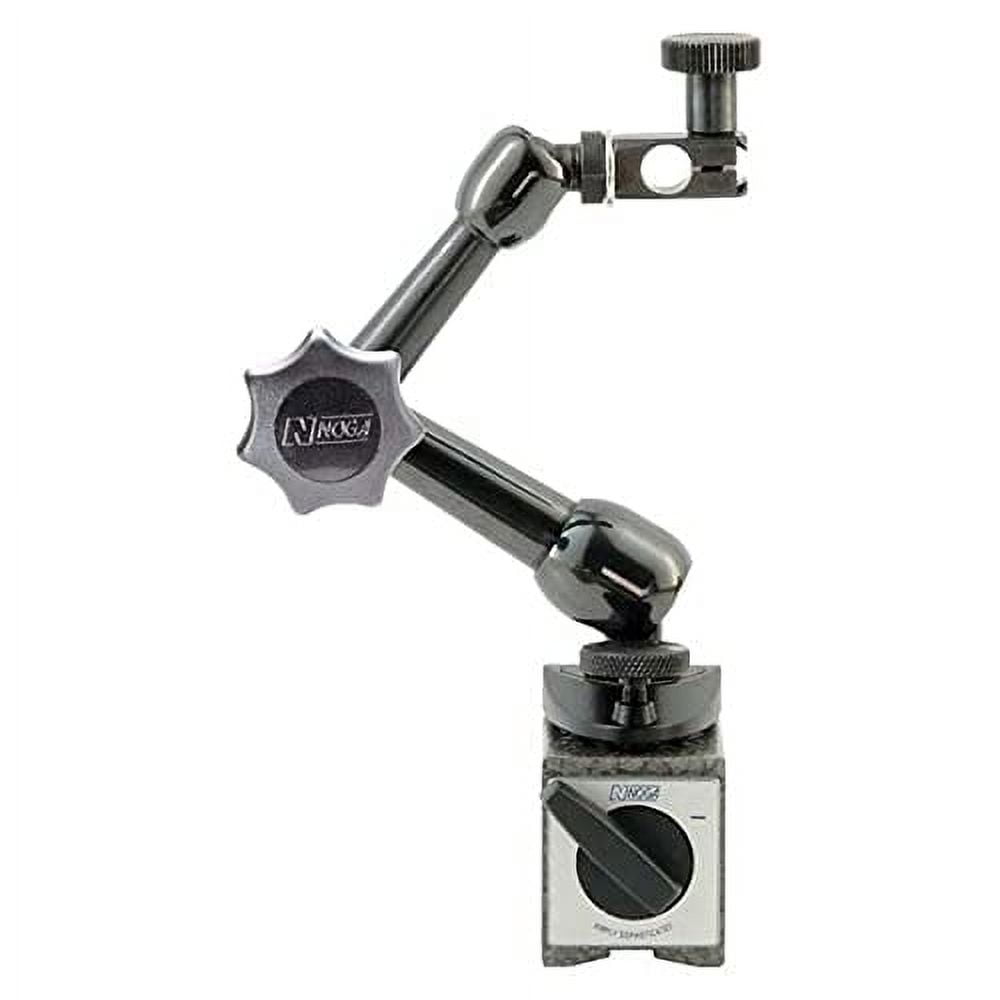 Noga NF10433 NogaFlex Holder & Base with Fine Adjust at Base - Walmart.com
