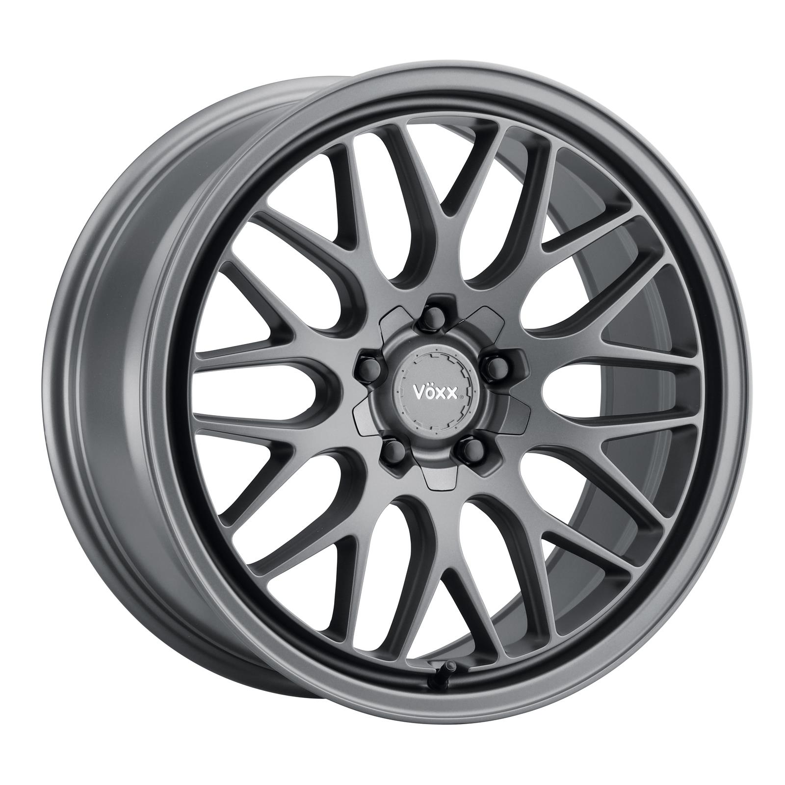 Noggara Custom Wheel 18x8 Inch 5 108 Bolt Pattern 40 Offset Matte Black Noggara Custom Wheel 18x8 Inch 5 108 Bolt Pattern 40 Offset Matte Black