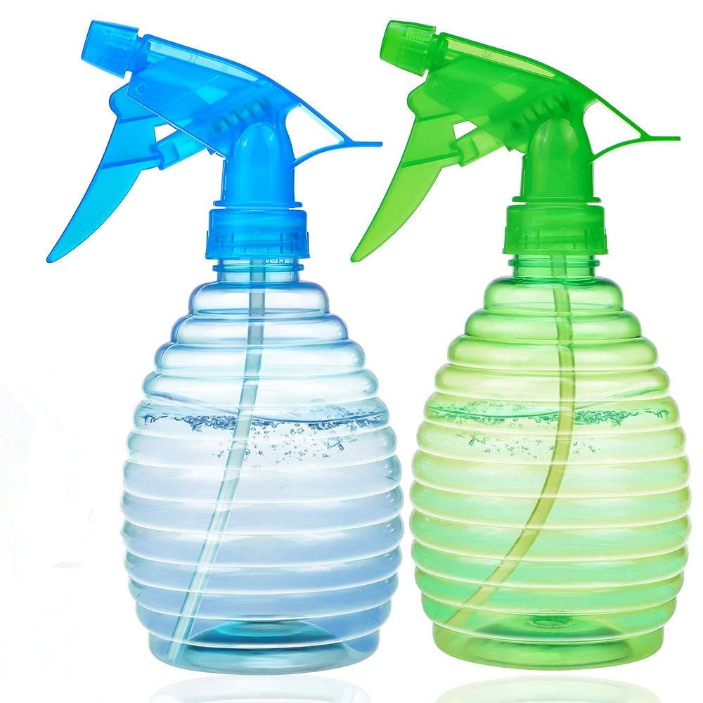 Nogis Hand Pressure Sprayer Watering Can 500mlGardening Watering Can ...