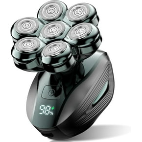 Battery Operated Razors Men