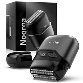 Battery Operated Razors Men