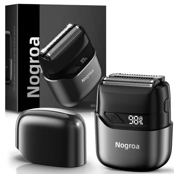 Battery Operated Razors Men