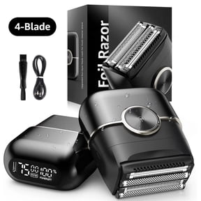 Battery Operated Razors Men