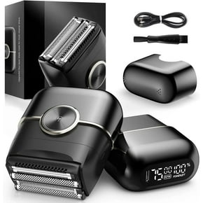 Battery Operated Razors Men