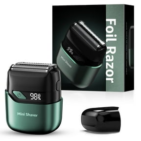 Battery Operated Razors Men