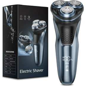 Battery Operated Razors Men