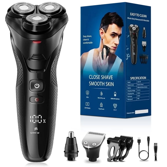 Grooming Kit For Men