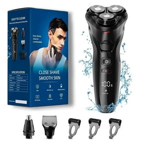 Battery Operated Razors Men