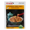 Noh of Hawaii Chinese Fried Rice Seasoning Mix, 1 oz, - Pack of 12 ...