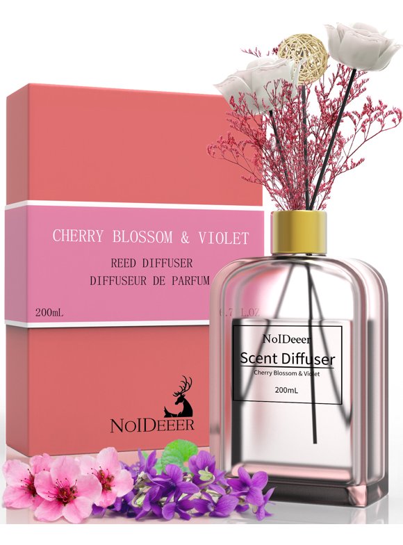 Reed Diffusers in Candles & Home Fragrance - Walmart.com