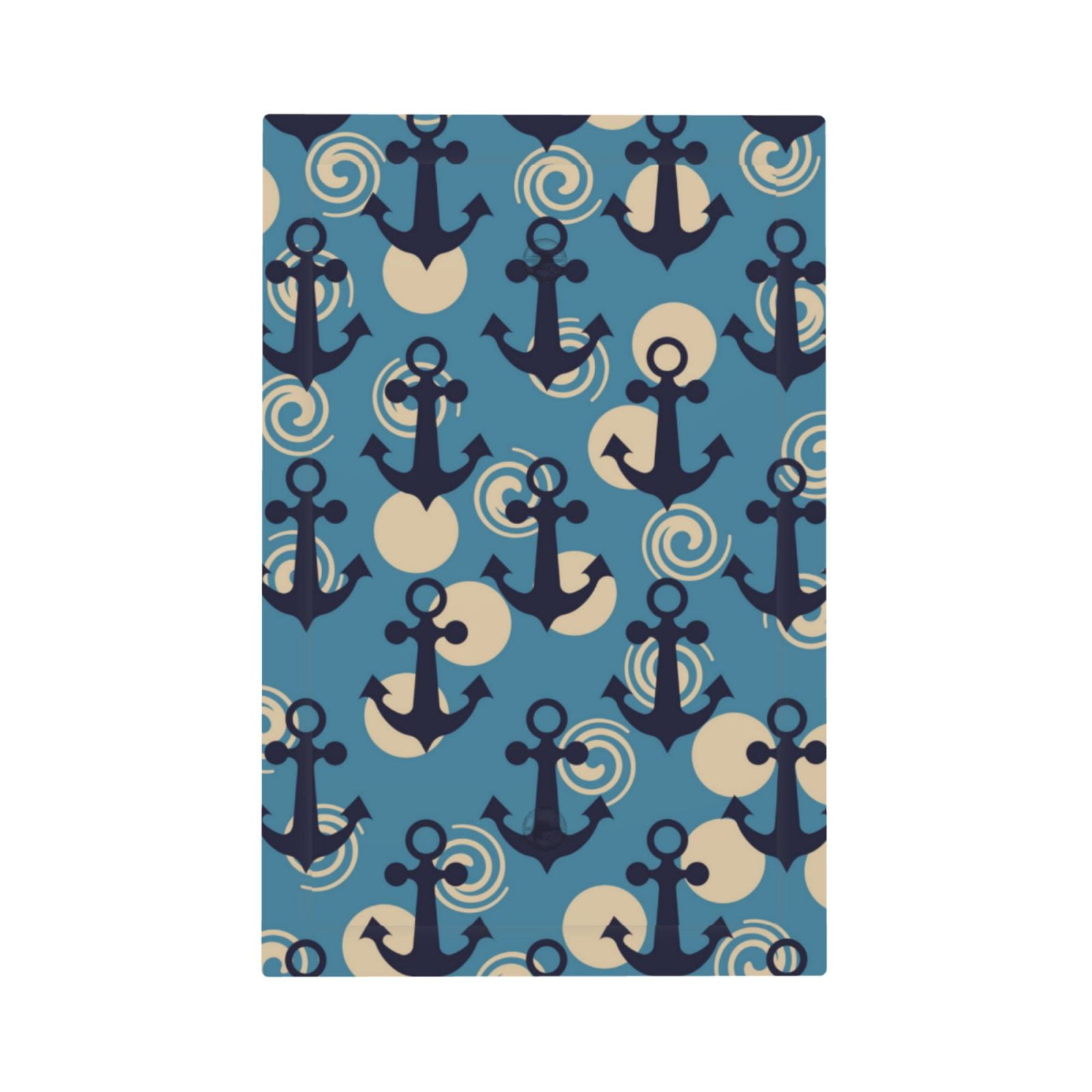 Noikeo Anchors Pattern Electrical Outlet Covers-Electric Receptacle ...