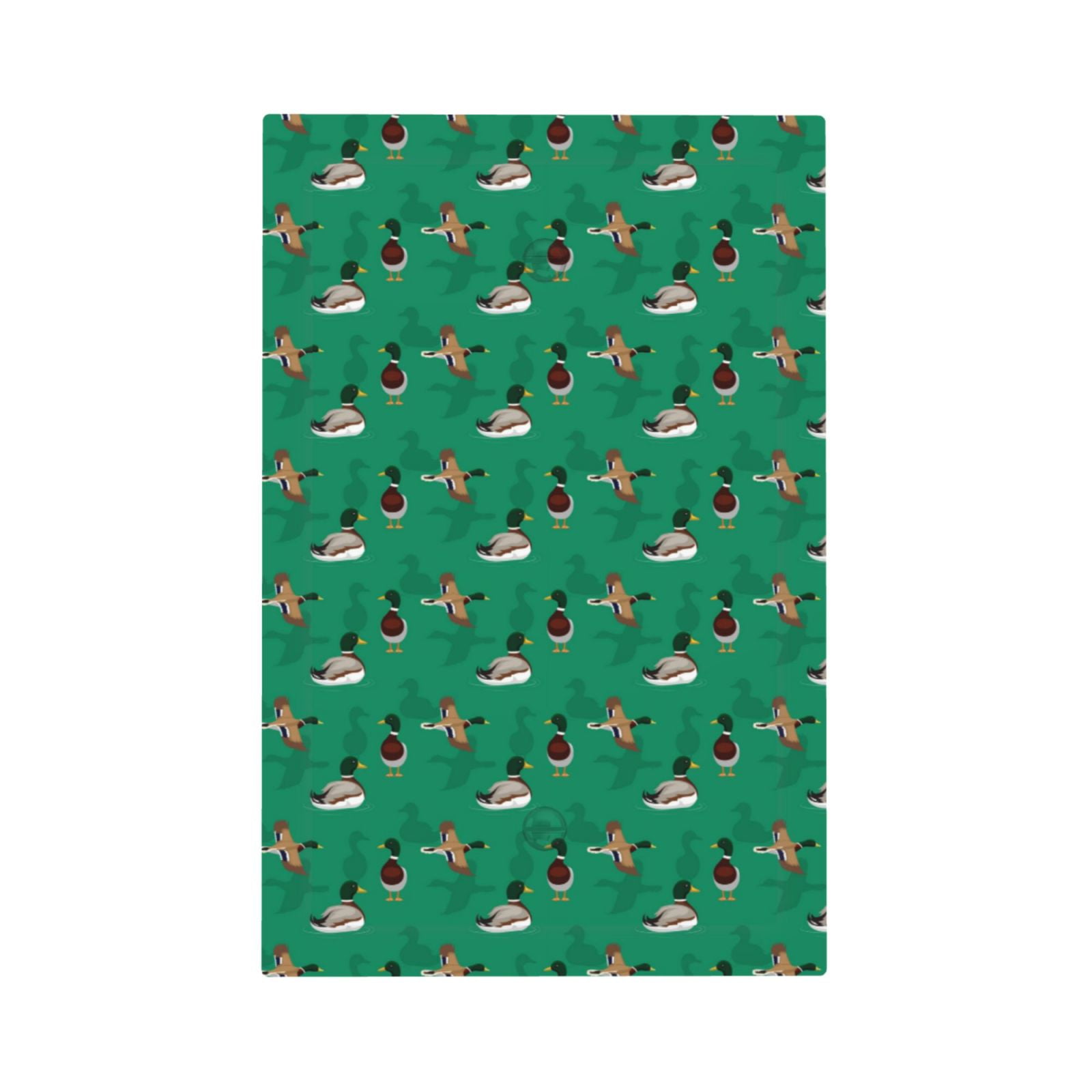 Noikeo Duck Mallard Flying Pose Pattern Electrical Outlet Covers ...