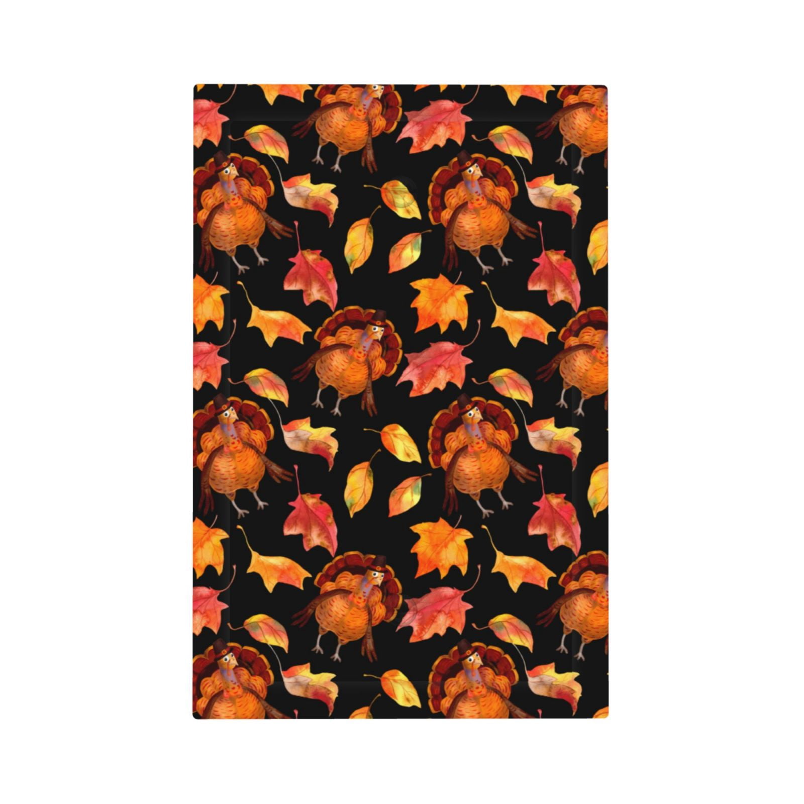 Noikeo Thanksgiving Turkey 1 Pattern Electrical Outlet Covers-Electric ...