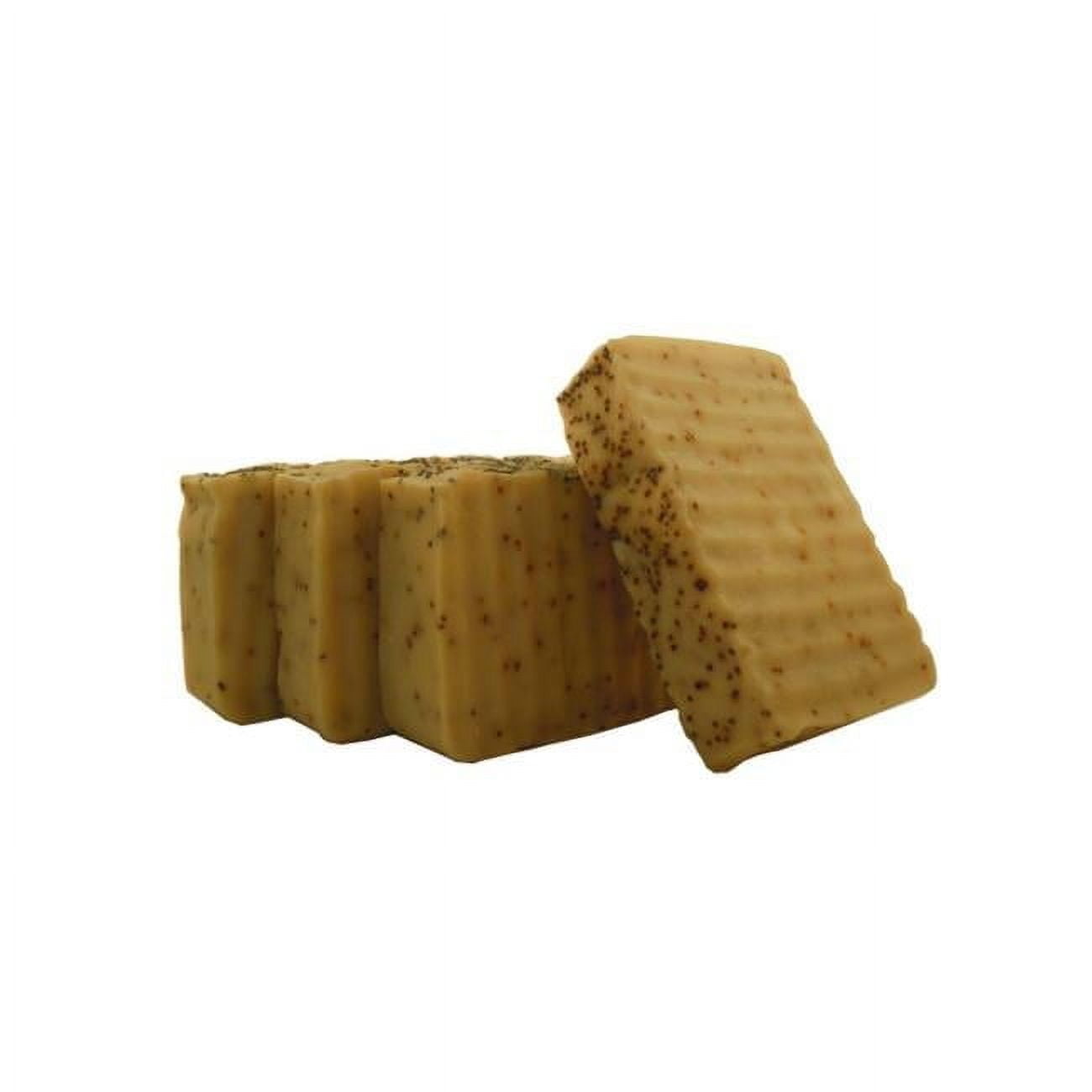 Noir Naturals BANGBANGGMS Bang Bang Goats Milk Bar Soap Tea Tree ...