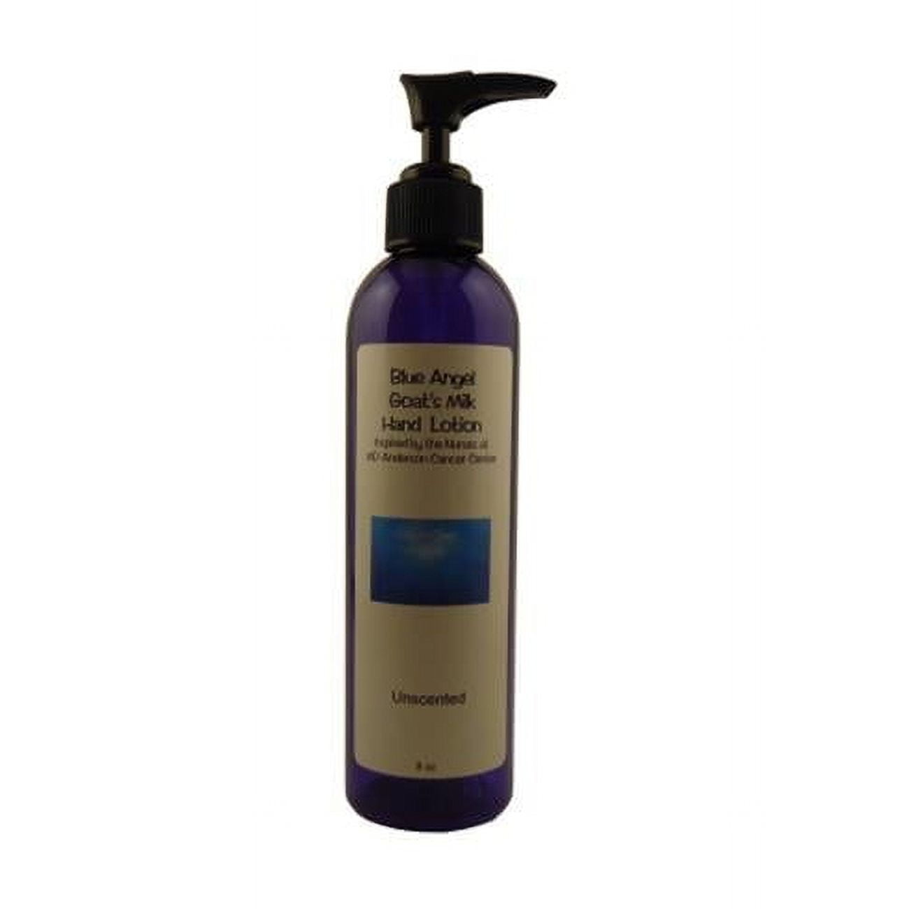 Noir Naturals Blue Angel Unscented Goat's Milk Lotion 8 oz Inspired by ...