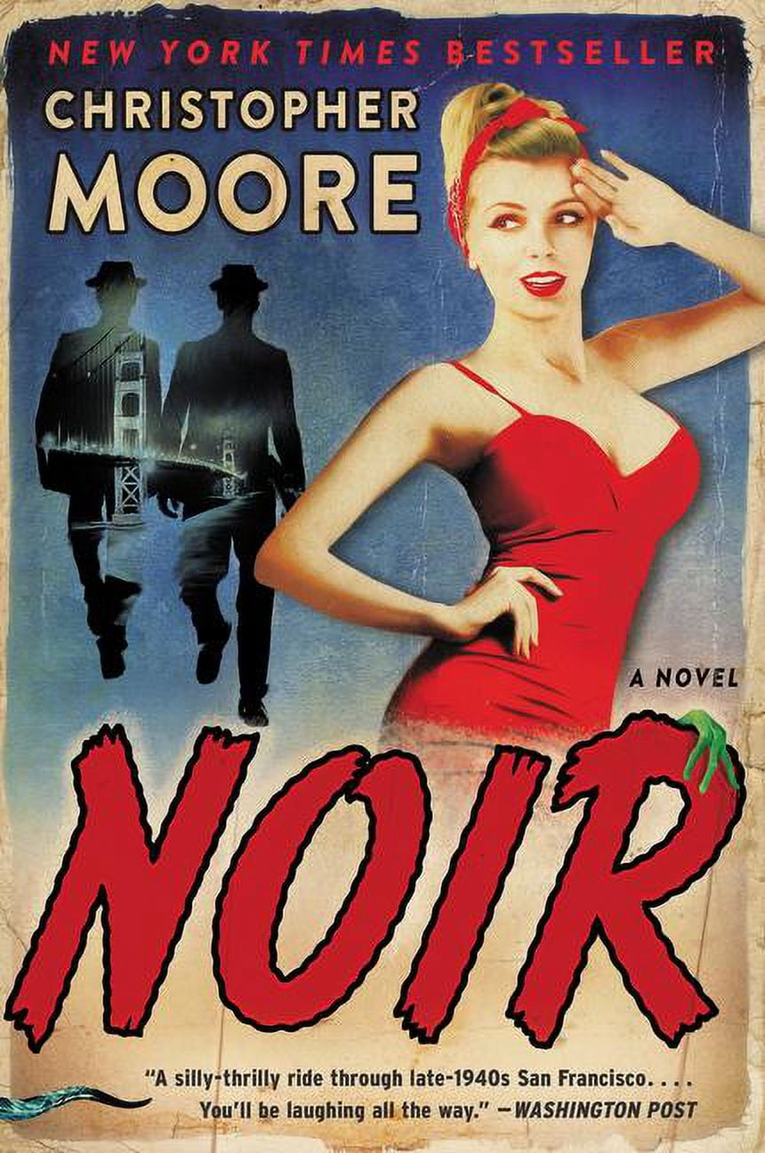 Noir, (Paperback) - Walmart.com