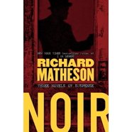 The Best of Richard Matheson, (Paperback) - Walmart.com