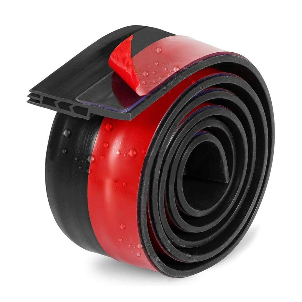Noise Blocking Seals Door Bottom Sealings for Doors & Window in ...
