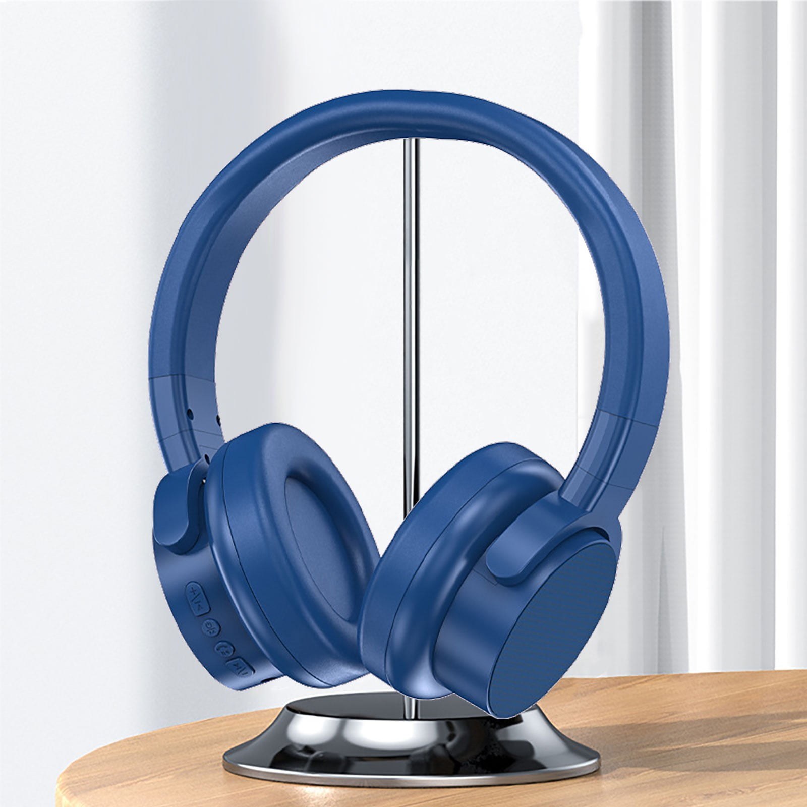 Noise Canceling Gaming Headset, Hwkond Bluetooth Headphones Headset ...