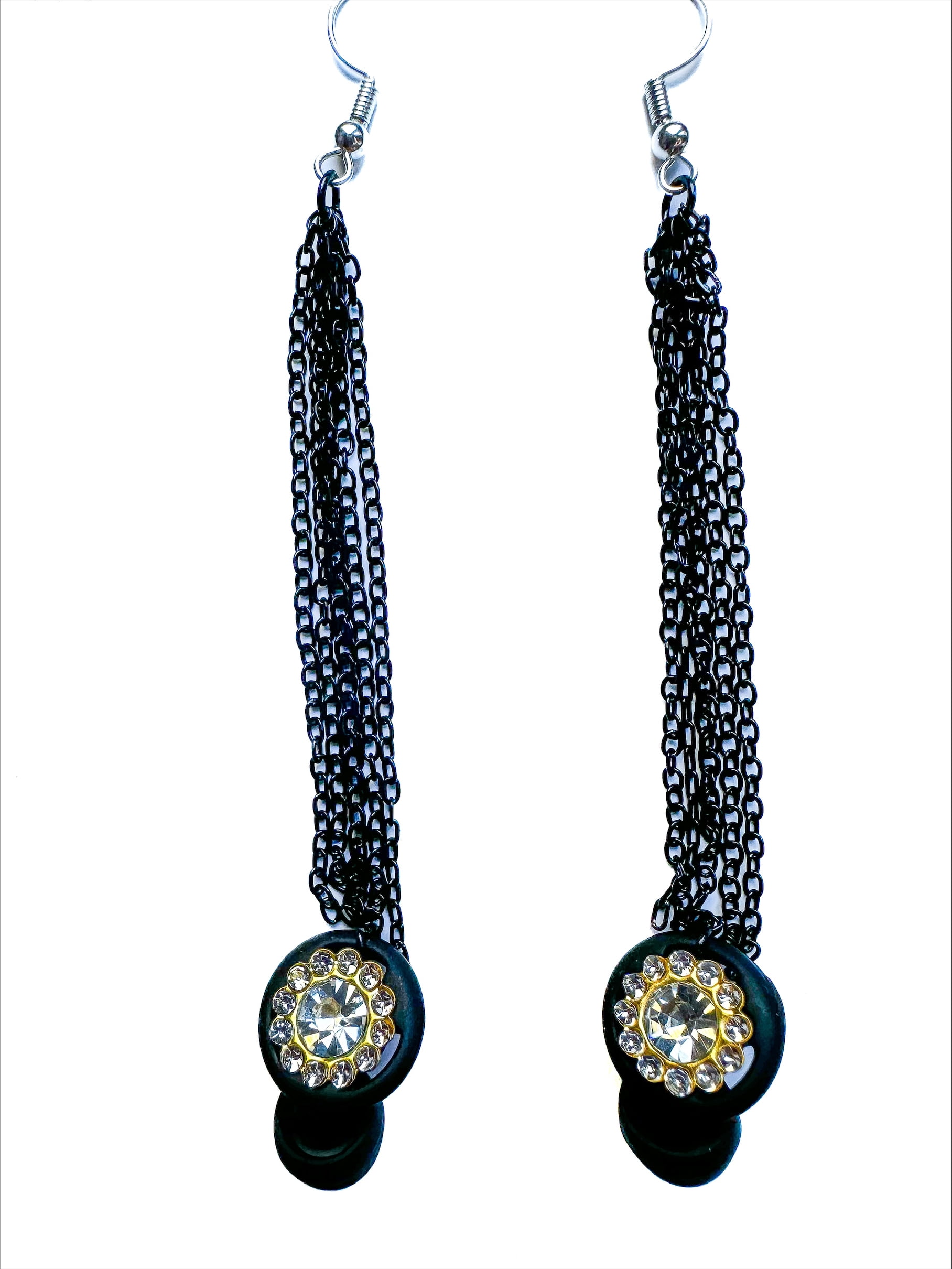 Noise Cancelling Earrings - Walmart.com