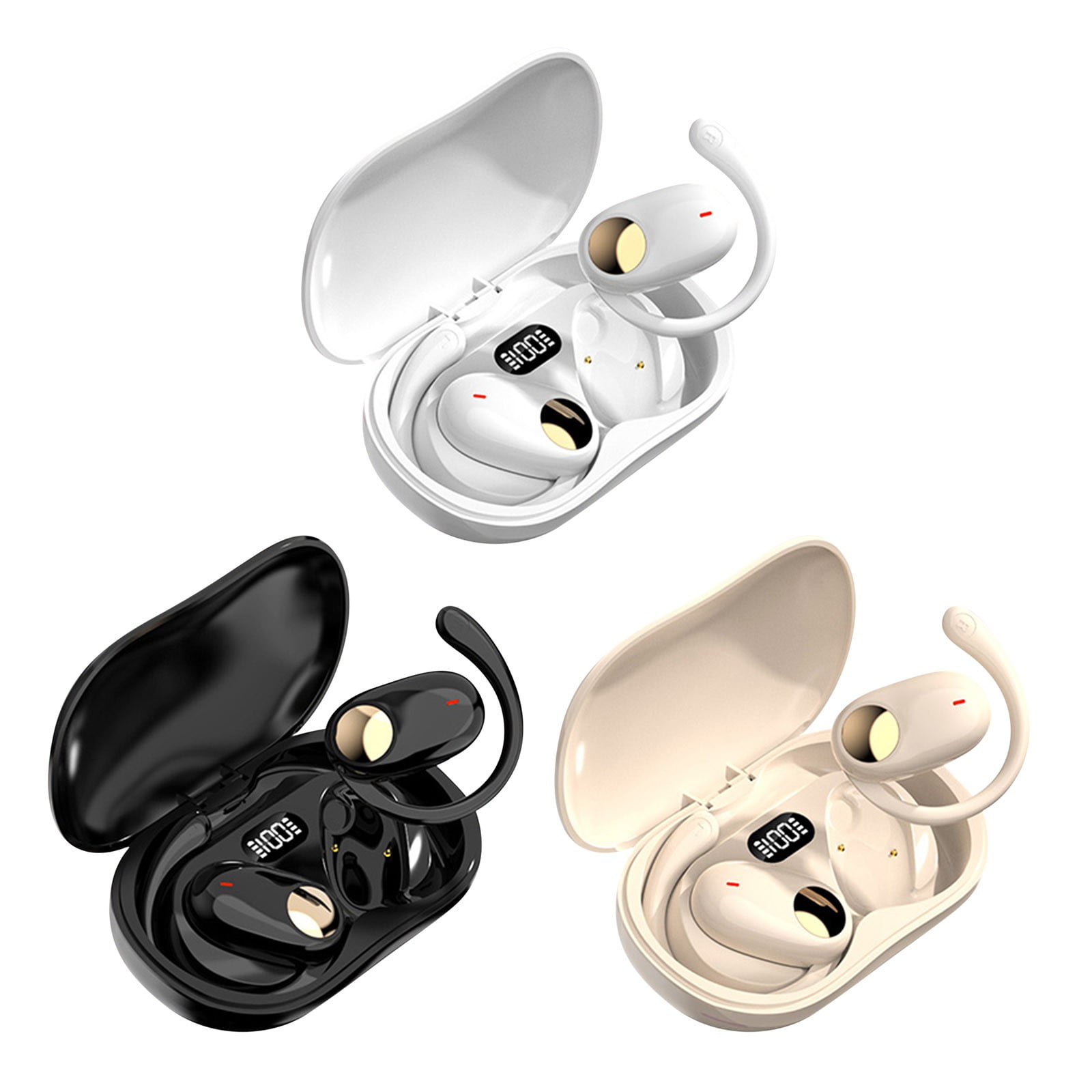 Noise Cancelling Headphones For Adults Bluetooth Music Production ...