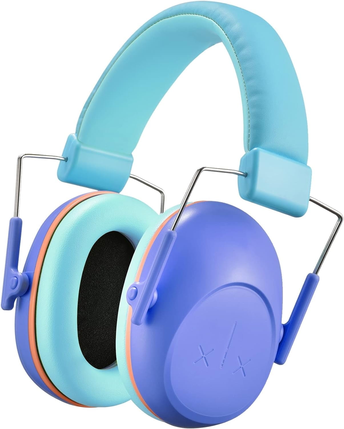 Mpow Noise Cancelling Ear Muffs for Kids, SNR 28dB, Adjustable Hearing ...
