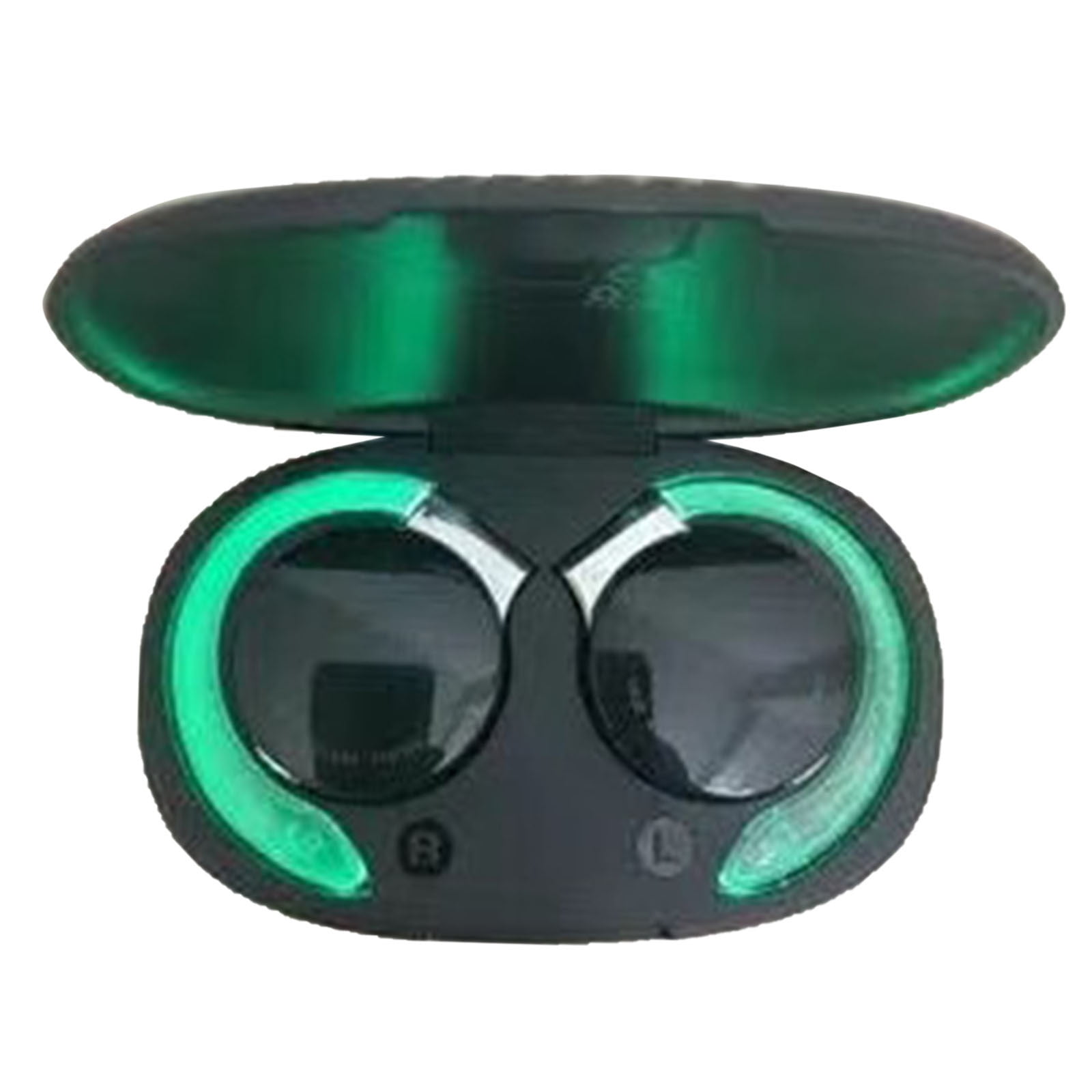 Noise Cancelling Headphones Open Ear Wireless Headphones With 4 ...