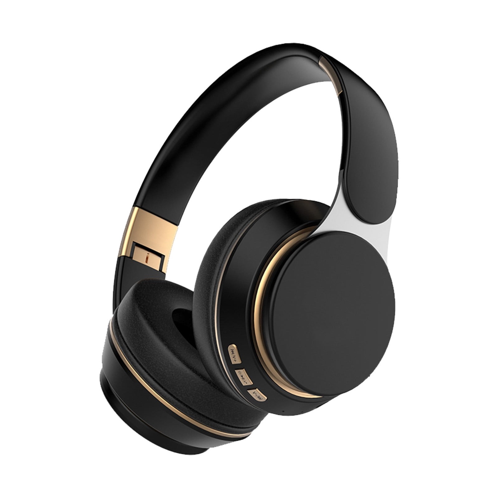 Noise Cancelling Headphones: Wireless Over Ear Bluetooth Headphones ...