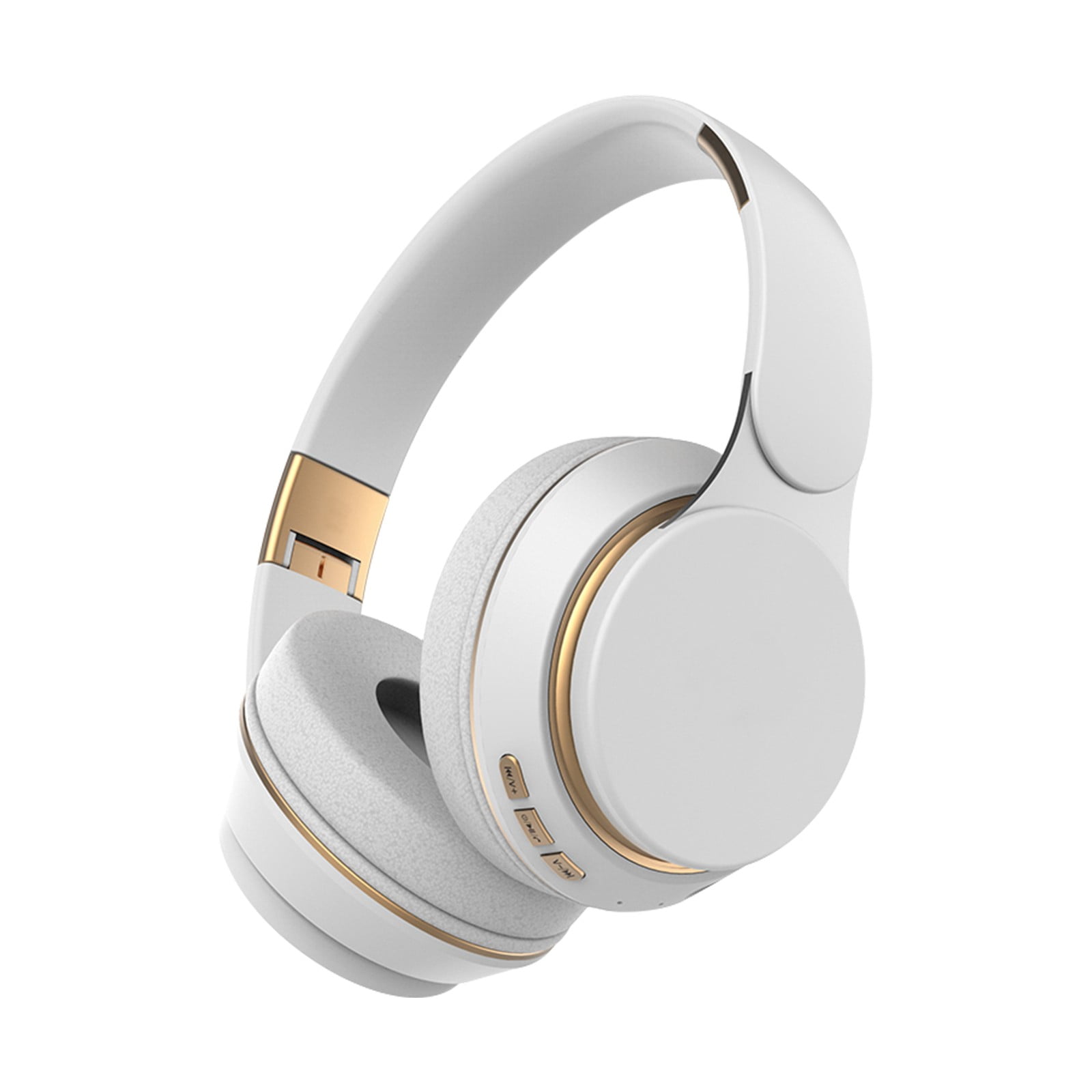 Noise Cancelling Headphones: Wireless Over Ear Bluetooth Headphones ...