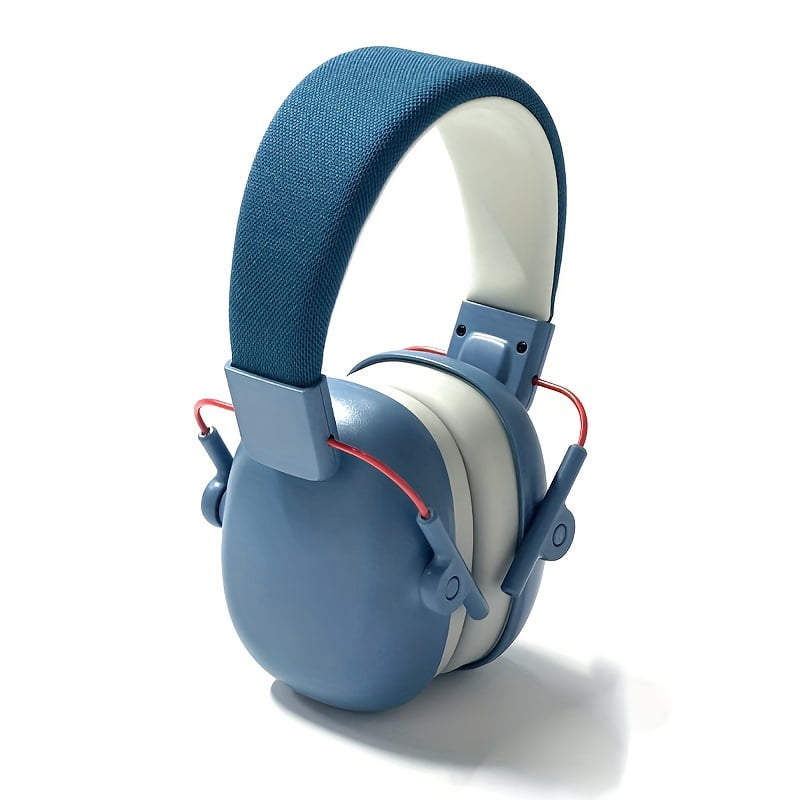 Noise Cancelling Headphones for Kids - 25dB - Sensory&Concentration Aid ...