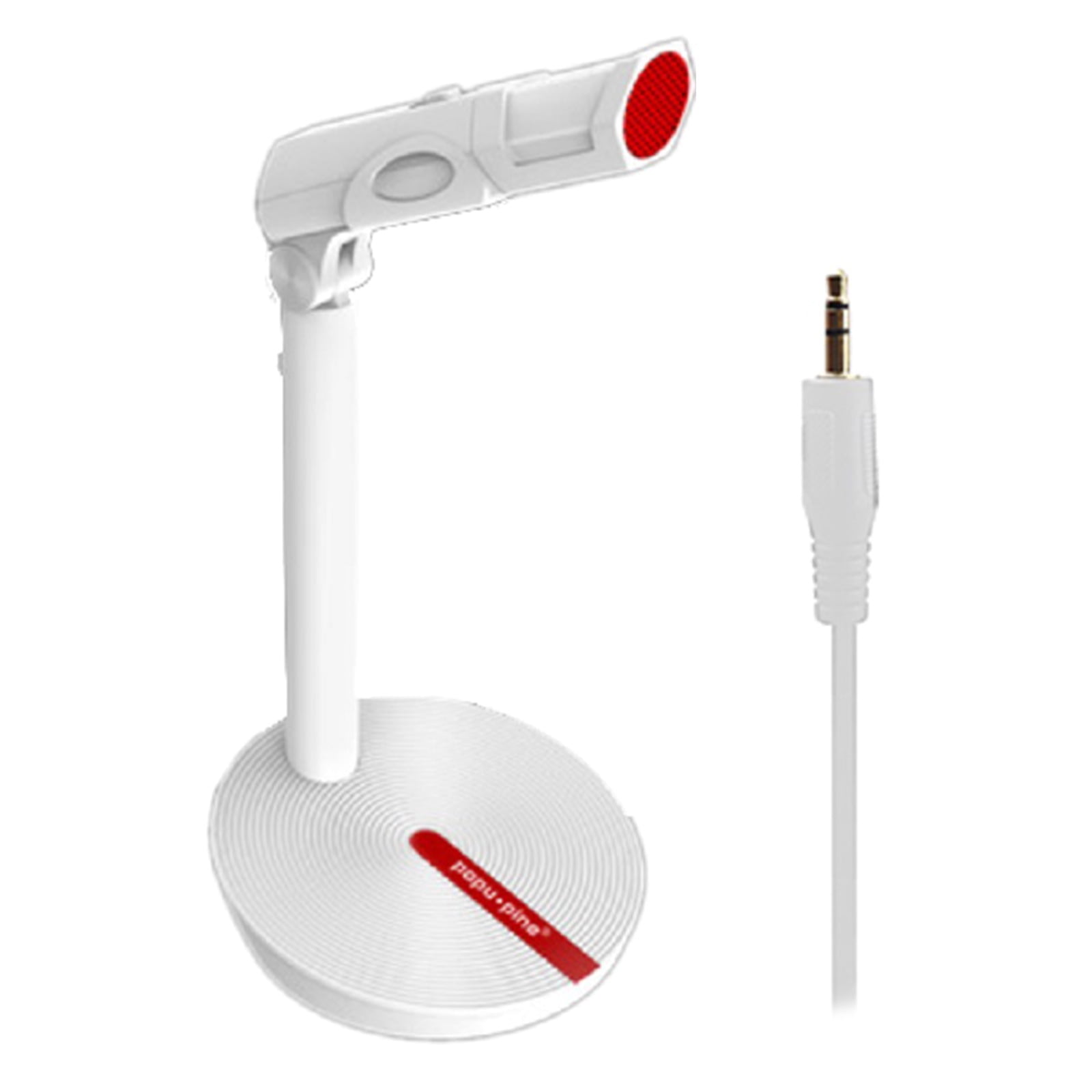 Noise Cancelling Mic Professional Computer USB Video Microphone ...
