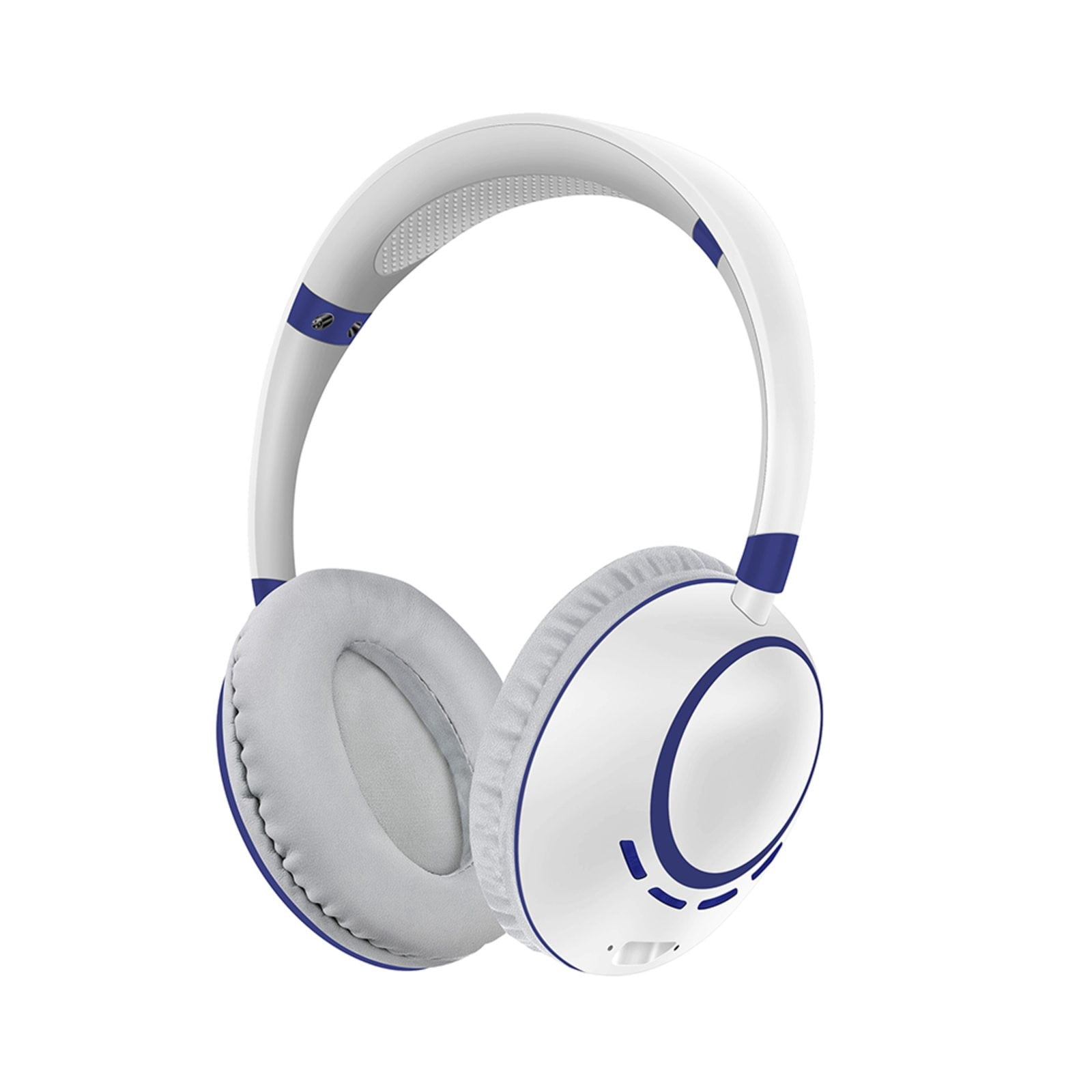 Noise Earbuds Bluetooth 5.0 Phones Big Ear Gaming Earphone Wired ...