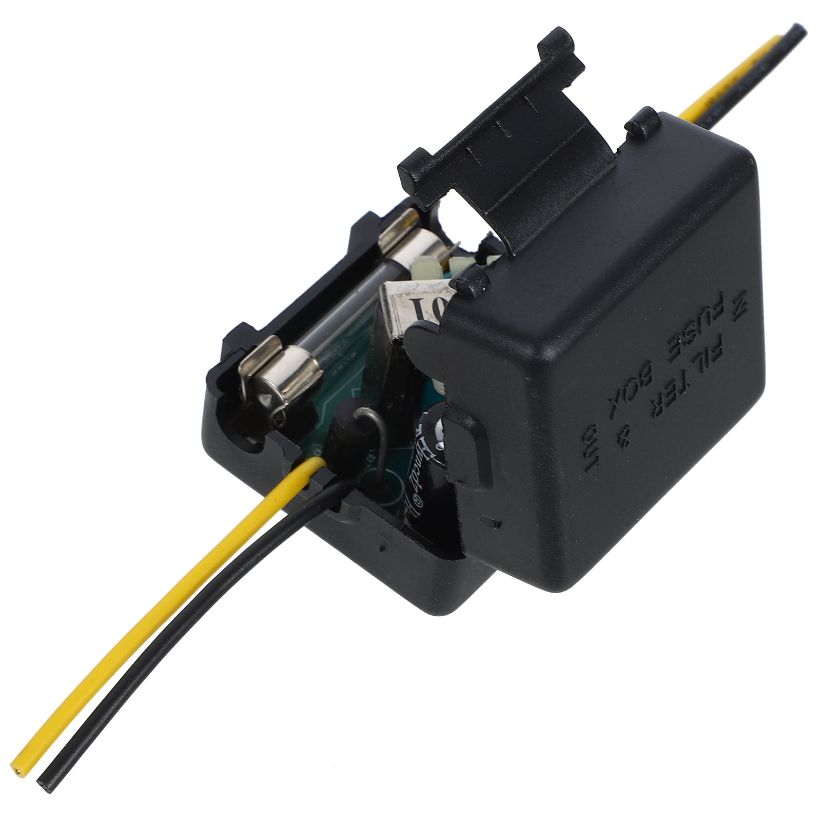 Noise Filter Car Power Filter Car Rear View Rectifier Stereo Noise ...