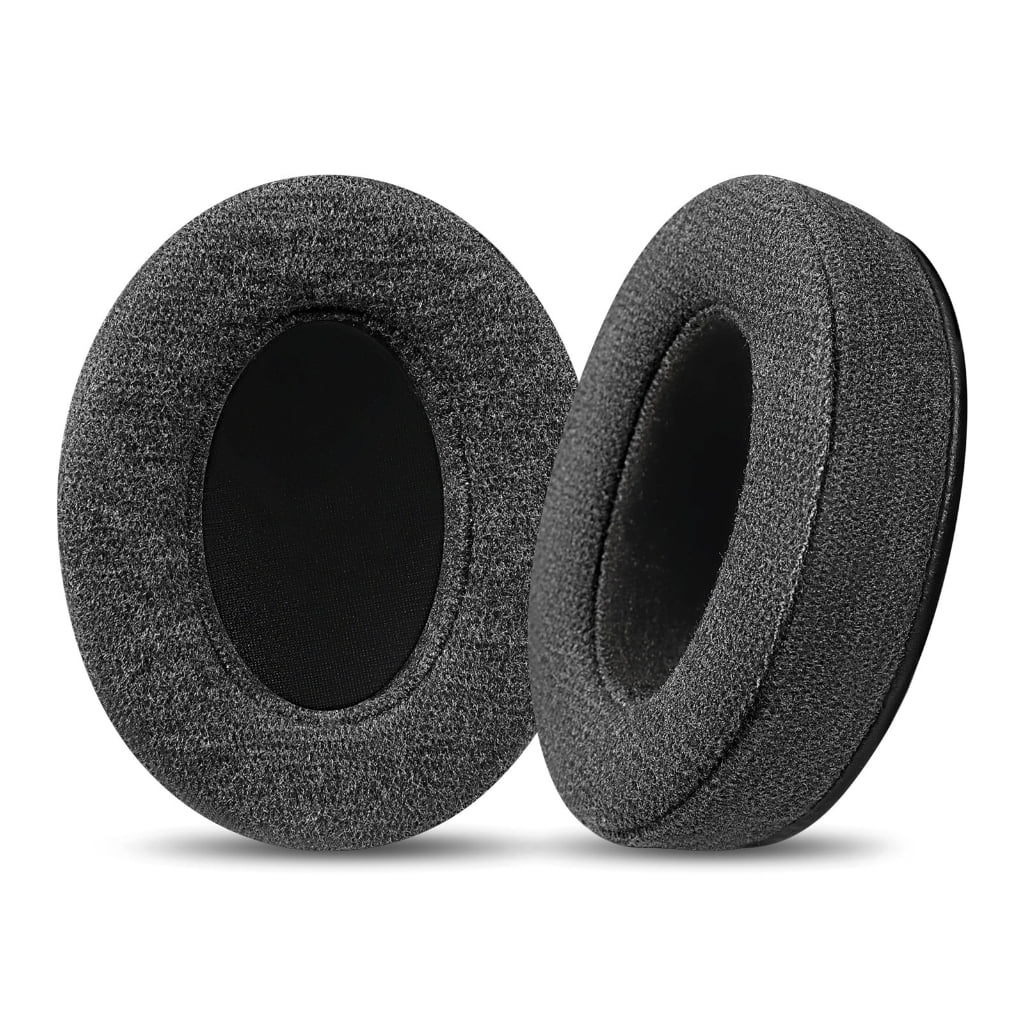 Noise Isolating Ear Cushions for WH1000XM4 Over Ear Headphones Earpads ...