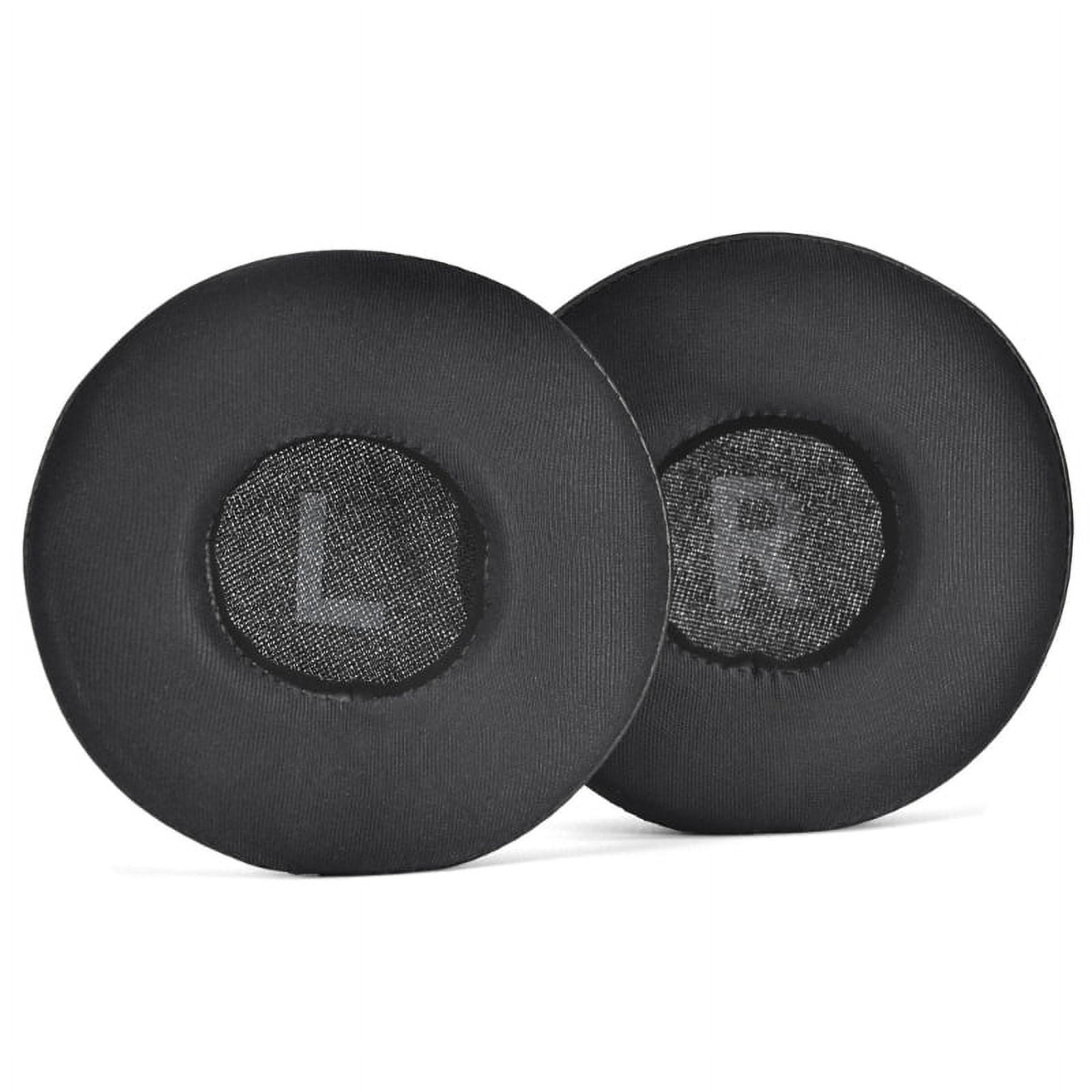 Noise Isolating Ear Pads Ice Feel Earphone Earpad for MD25 Headphone ...